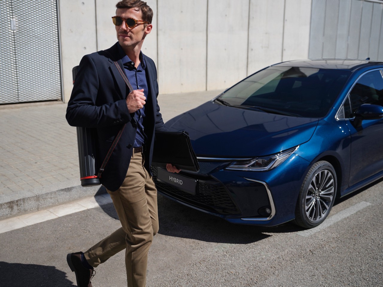 New Car Offers | PCP Car Finance Deals | Toyota Ireland