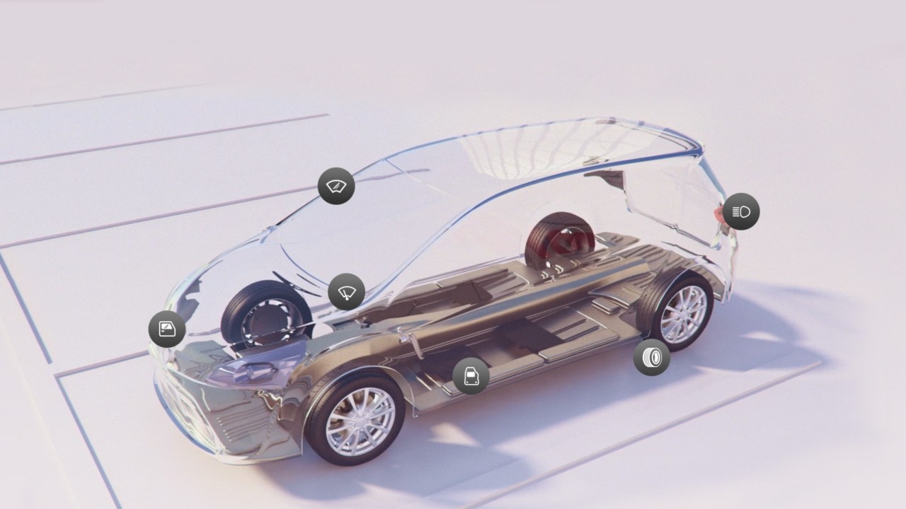Toyota Scheduled Servicing Prices | Toyota Ireland