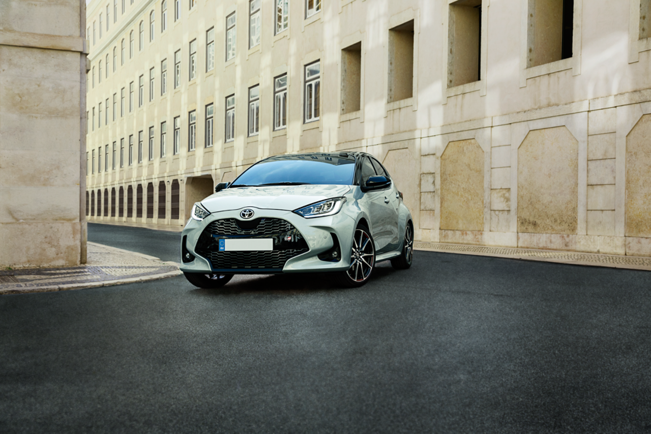 New Car Offers | PCP Car Finance Deals | Toyota Ireland