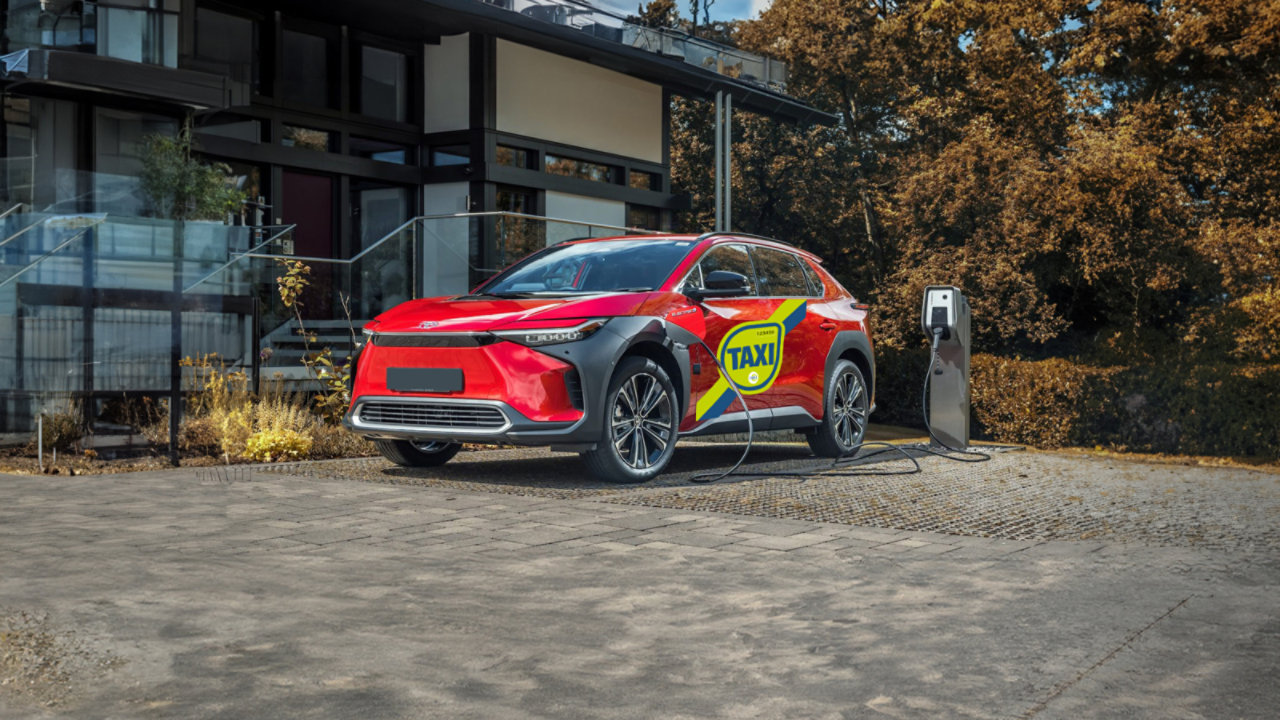 New Car Offers | PCP Car Finance Deals | Toyota Ireland