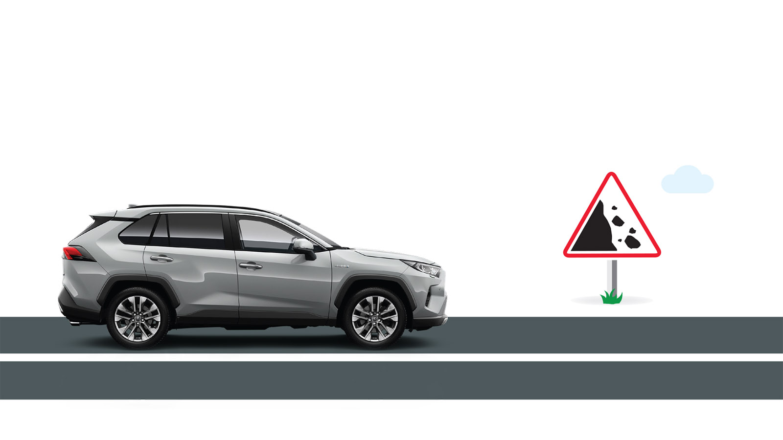 Toyota cosmetic repair insurance | Toyota Ireland