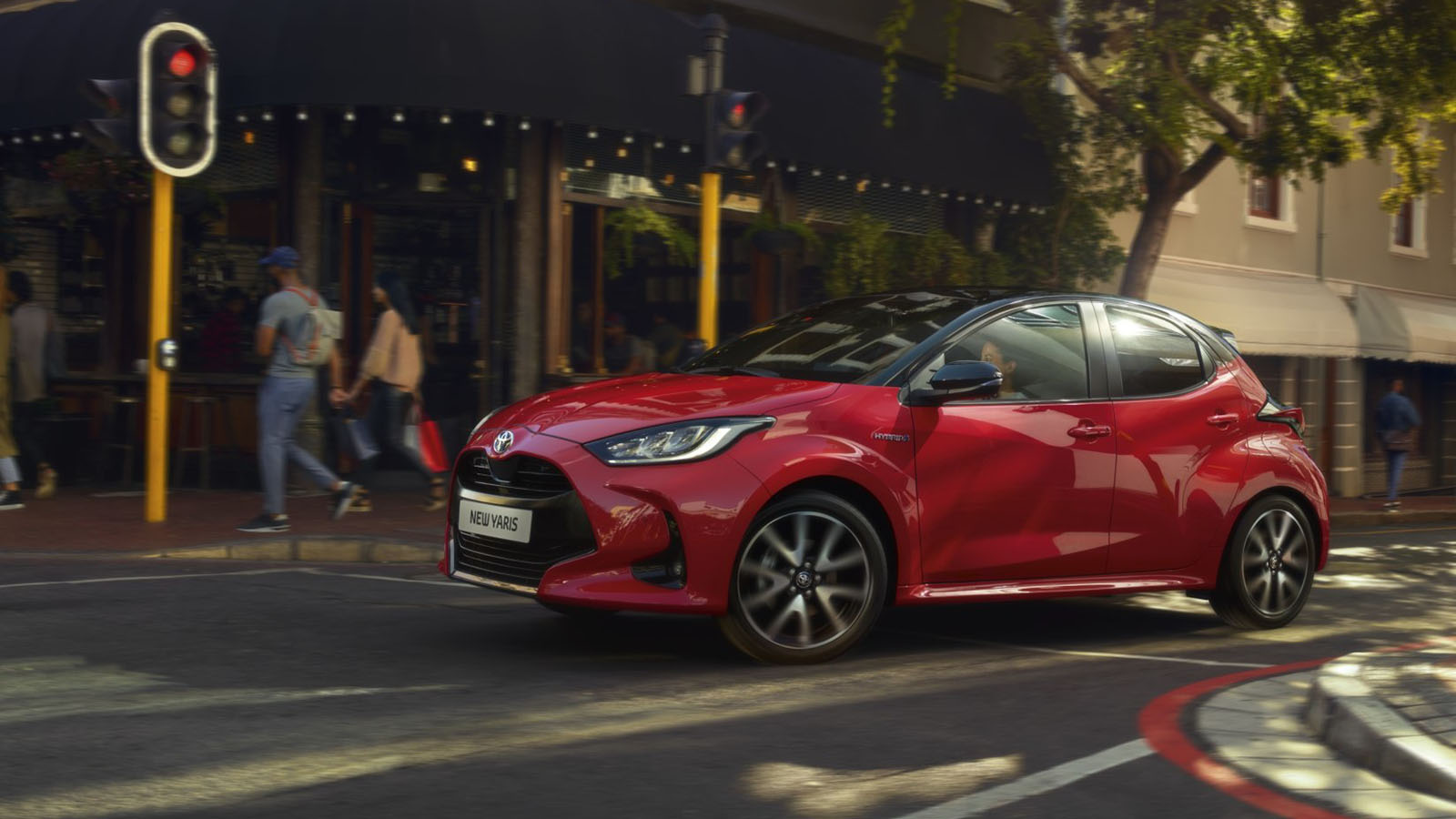Toyota Finance | Finance Products | Toyota Ireland