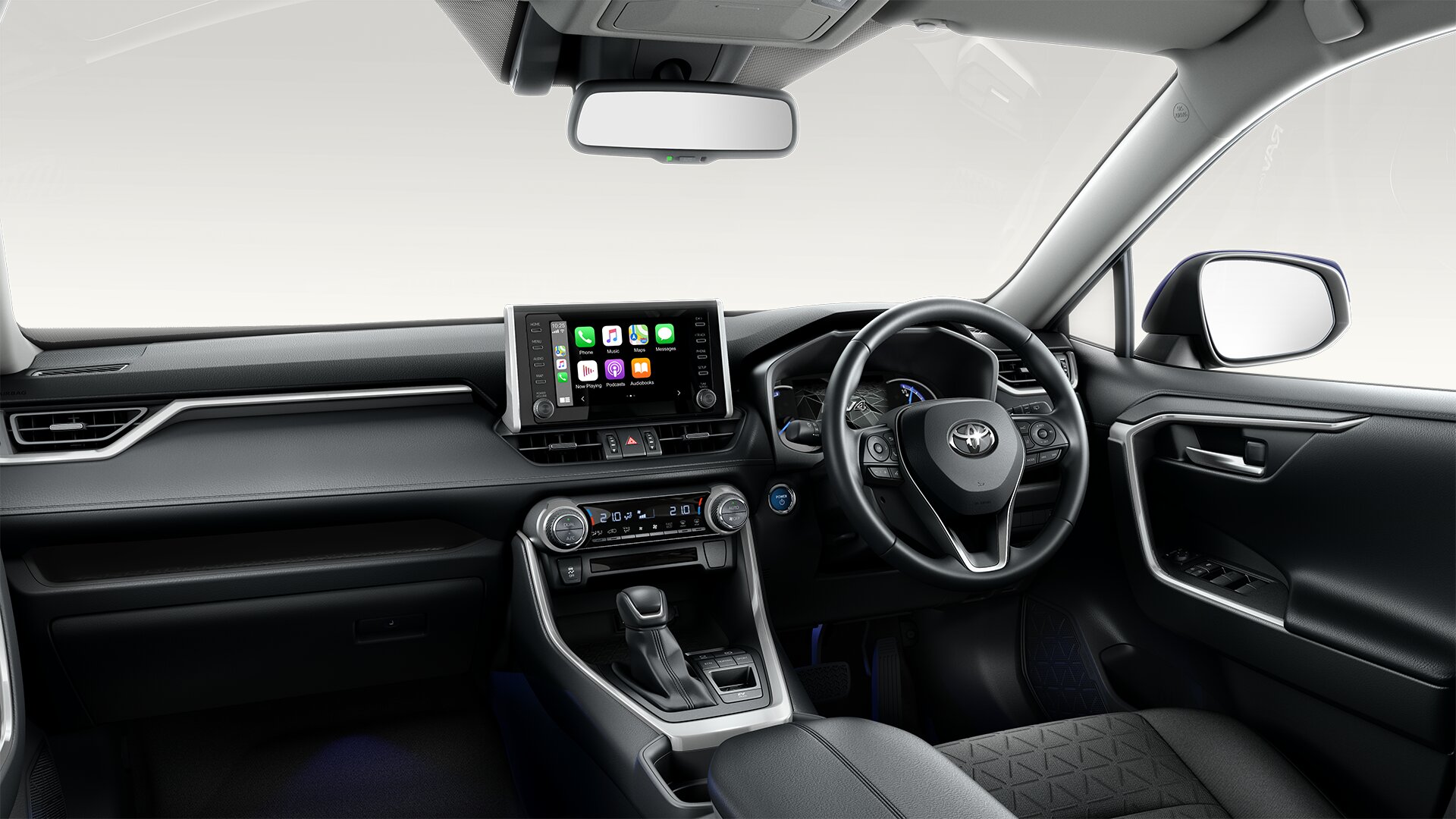 Toyota RAV4 | Toyota Ireland