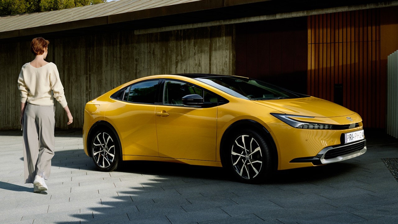 New Car Offers | PCP Car Finance Deals | Toyota Ireland