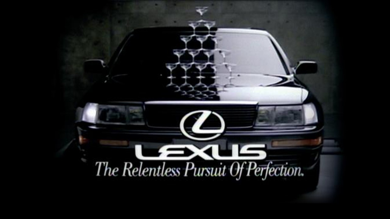 Toyota Europe in the 1990s | Toyota