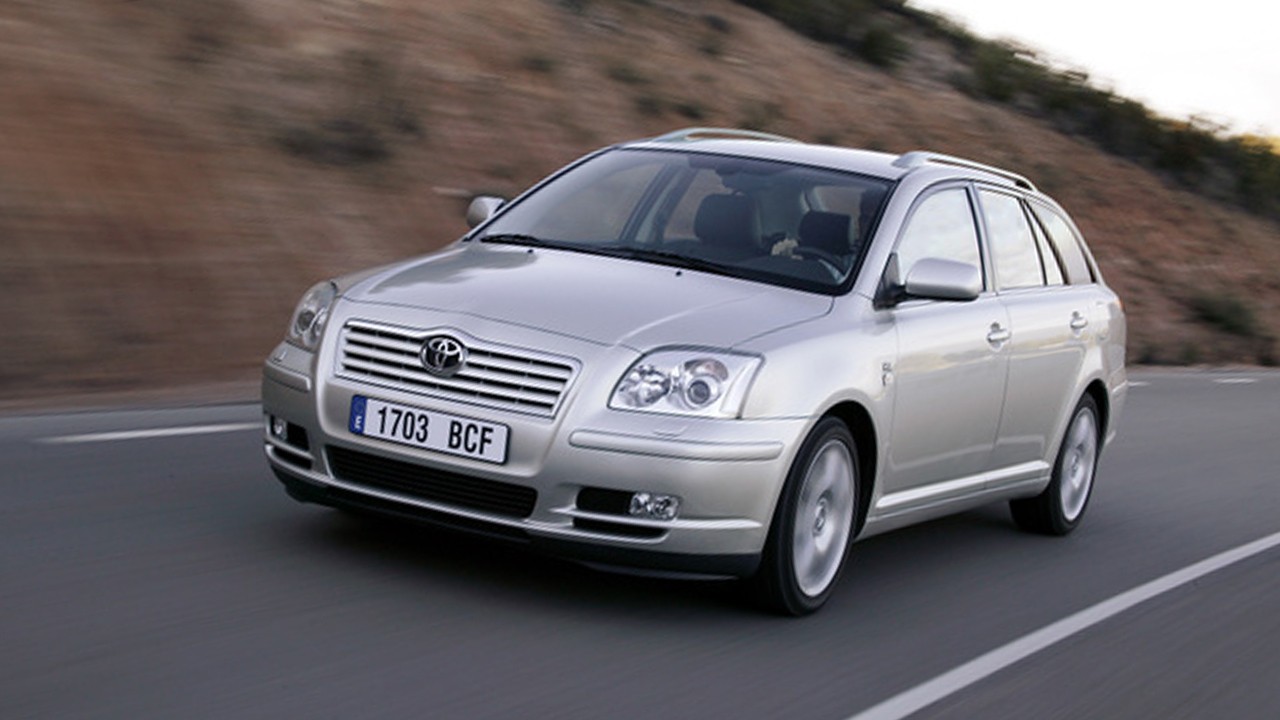 Toyota Europe in the 2000s | Toyota