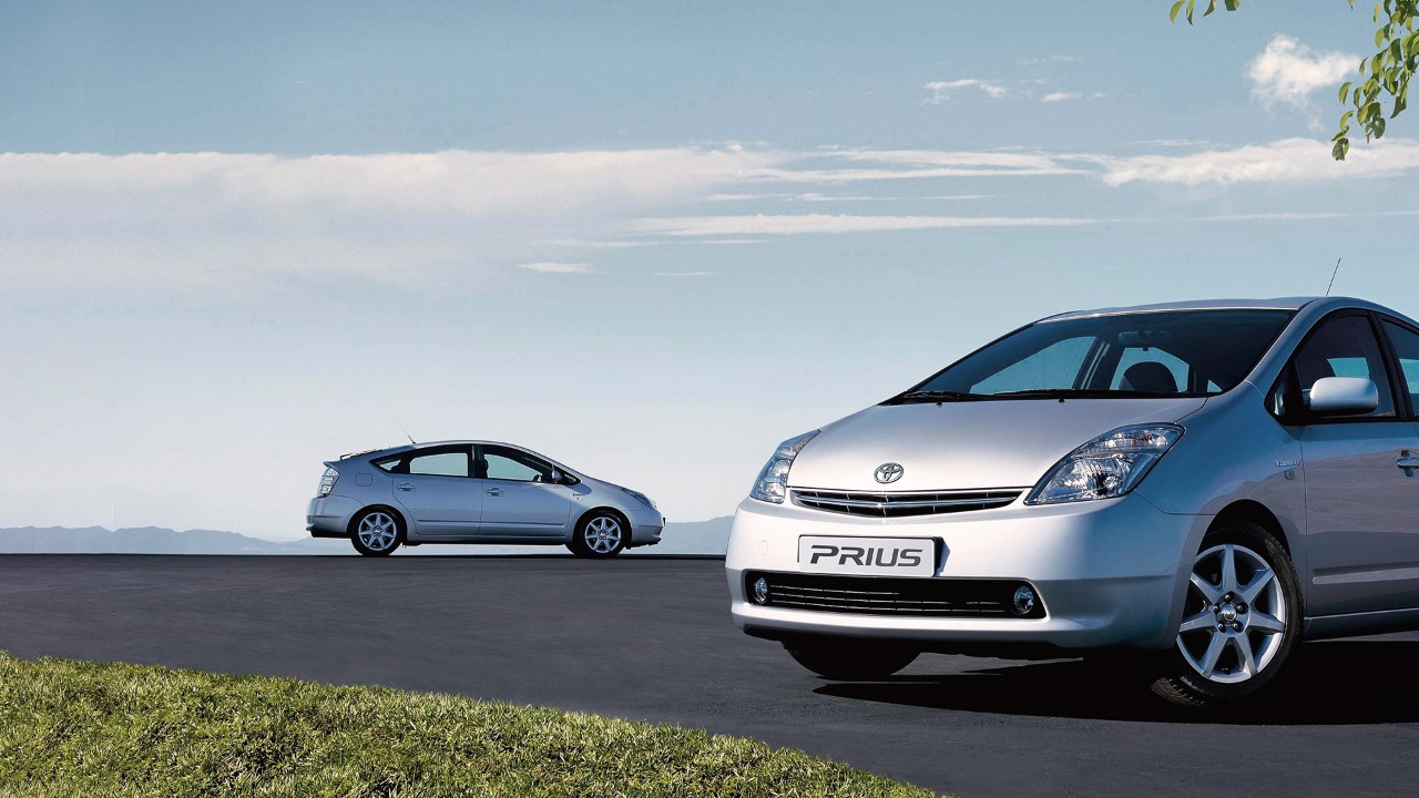 Toyota Europe in the 2000s | Toyota