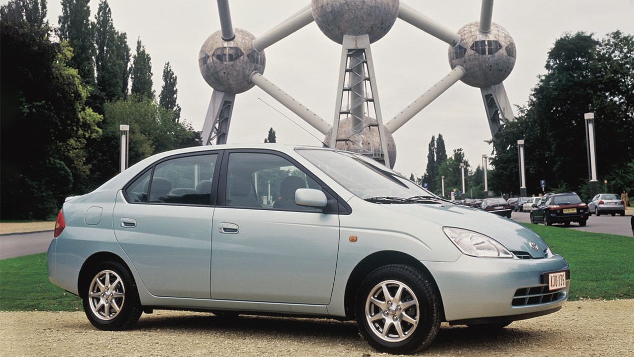 Toyota Europe in the 2000s | Toyota