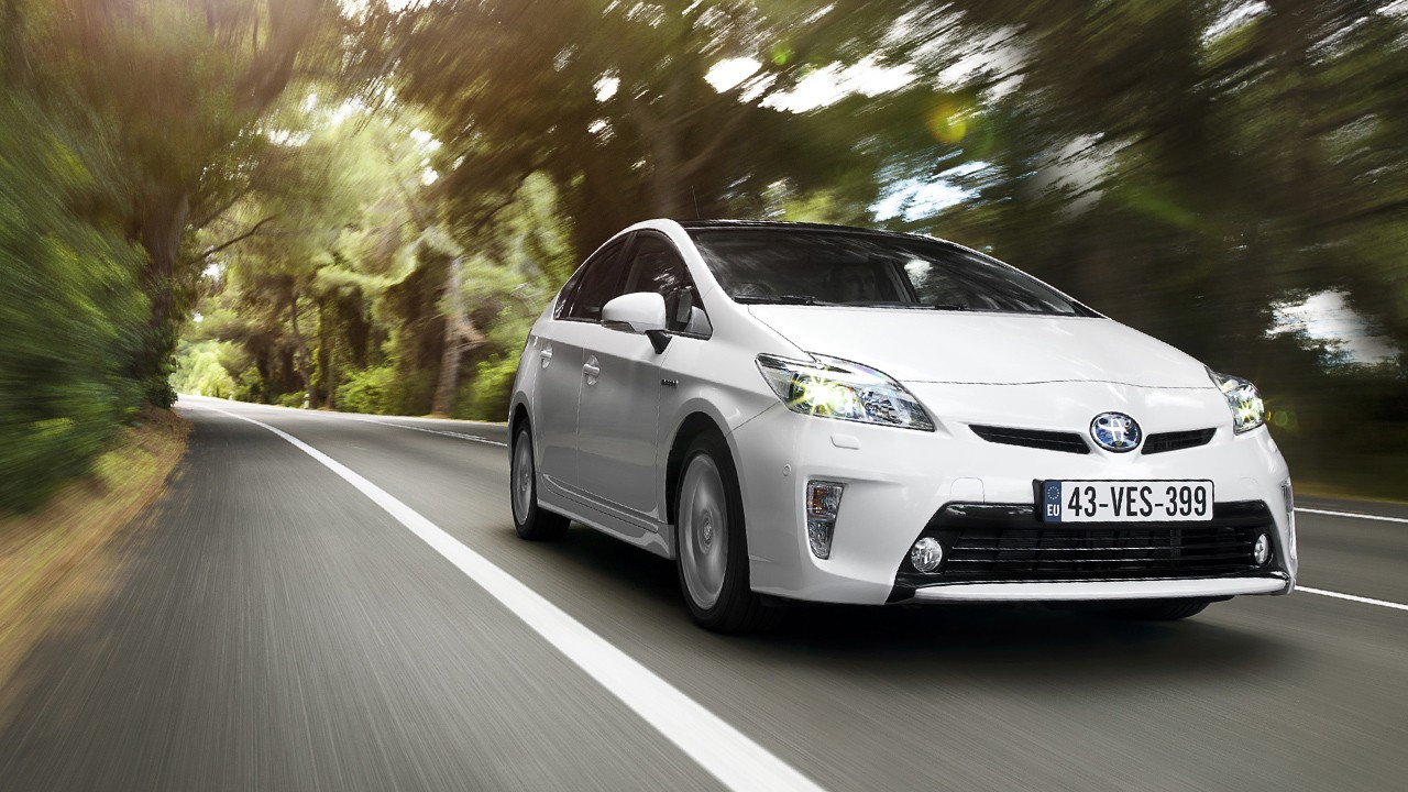 Toyota Europe in the 2000s | Toyota