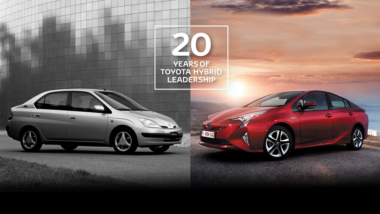 Toyota Europe in the 2010s | Toyota