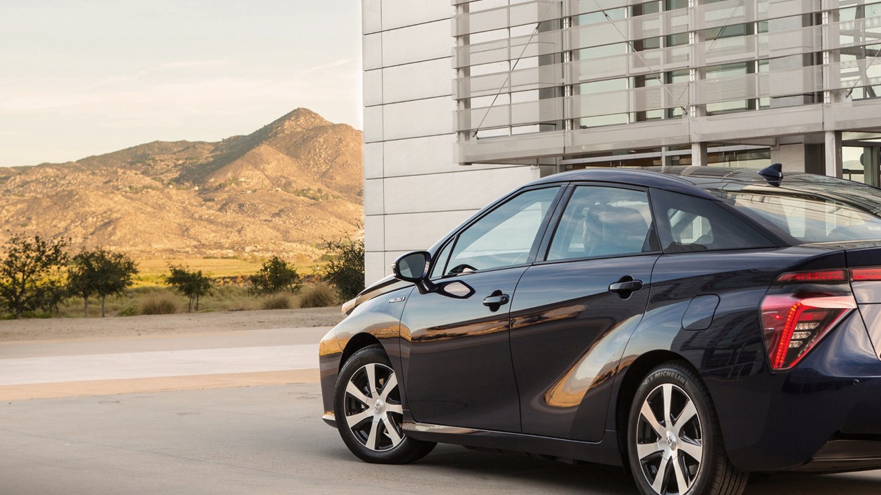 Toyota Europe in the 2020s | Toyota