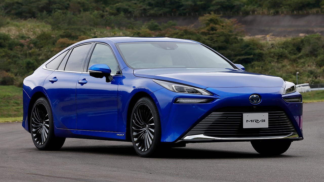 Toyota Europe in the 2020s | Toyota