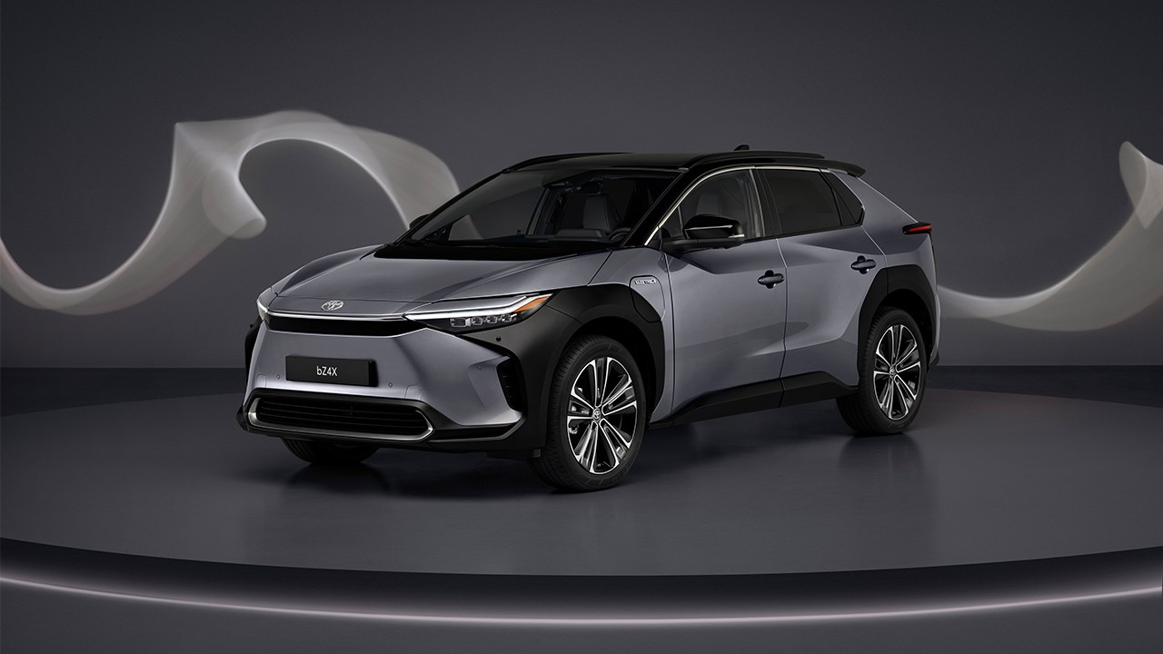 Toyota Europe in the 2020s | Toyota