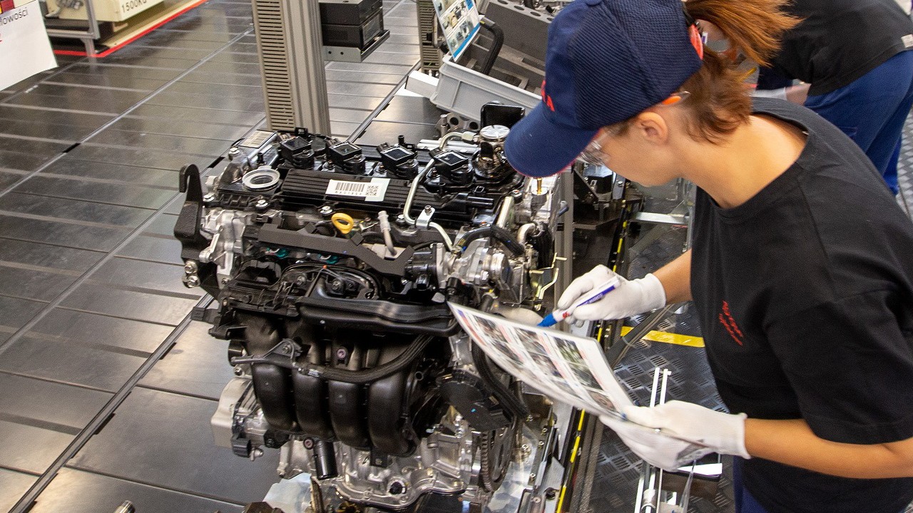 Quality from Concept to Customer | Toyota