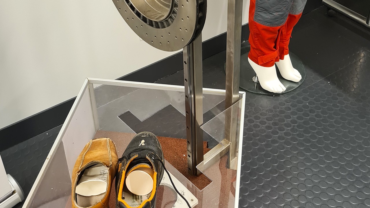 Toyota's Safety Culture | Learn more | Toyota Ireland