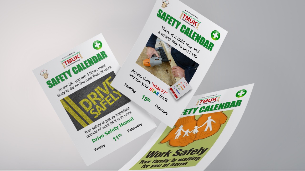 Toyota's Safety Culture | Learn more | Toyota Ireland