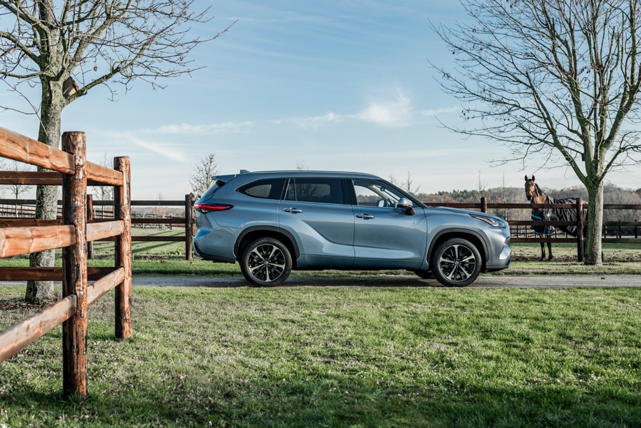 New Car Offers | PCP Car Finance Deals | Toyota Ireland