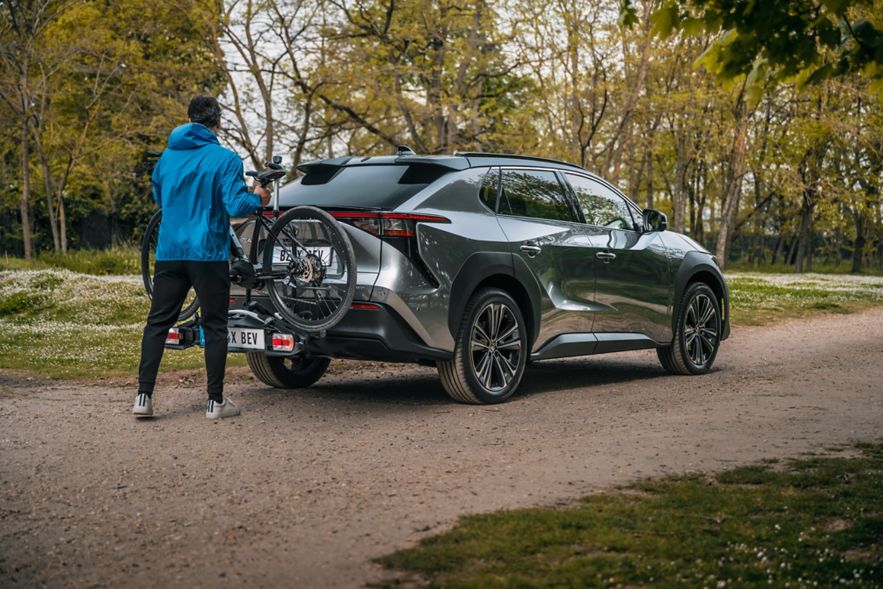 New Car Offers | PCP Car Finance Deals | Toyota Ireland