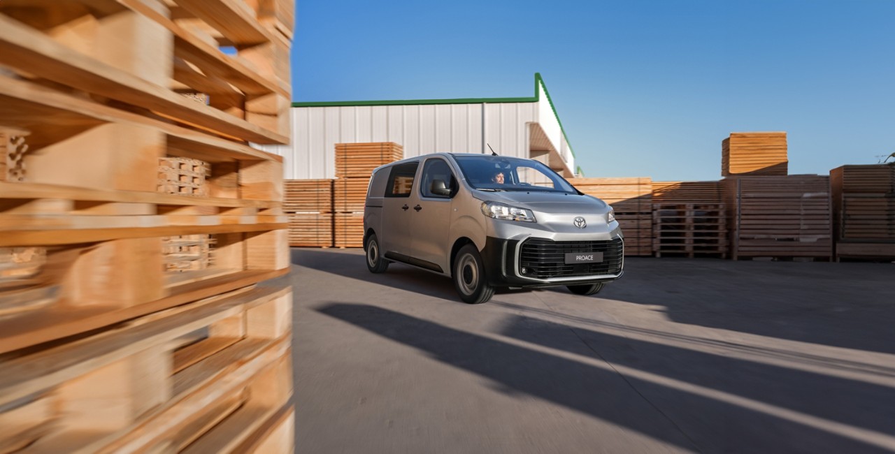 Hire Purchase | Finance and insurance | Toyota Ireland