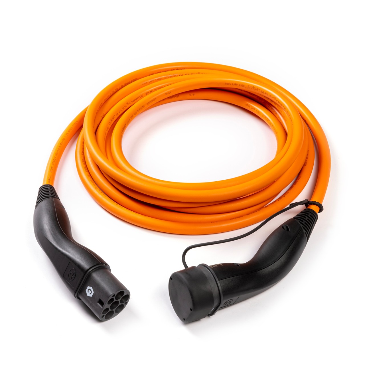 Charging Your Toyota | Toyota Ireland