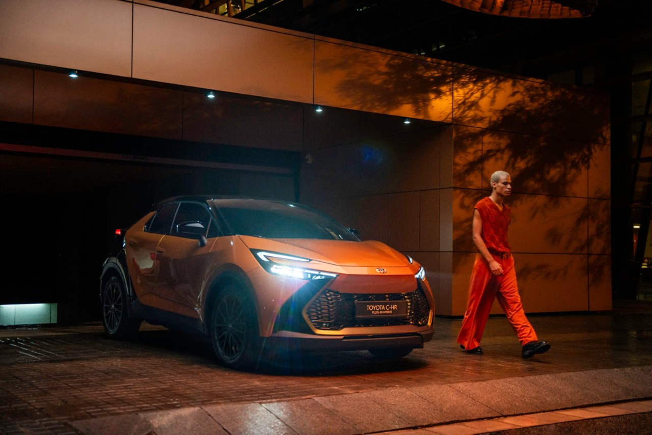 New and Used Cars, Car Finance & Service | Toyota Ireland