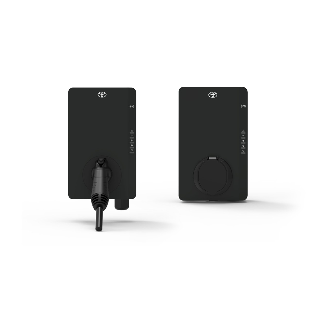 Home Charging | Learn more | Toyota Ireland